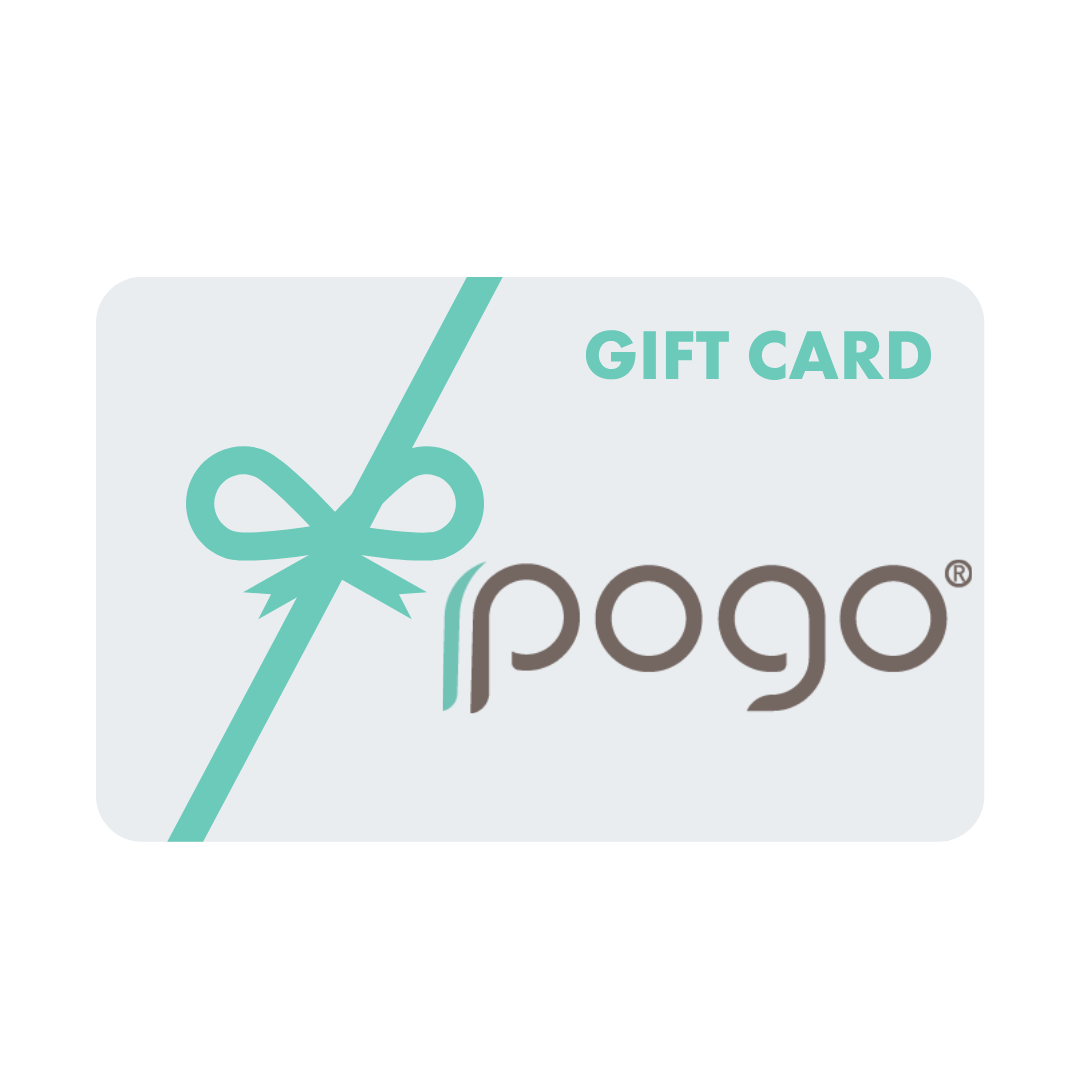 Pogo Gift Card | My Pogo Life